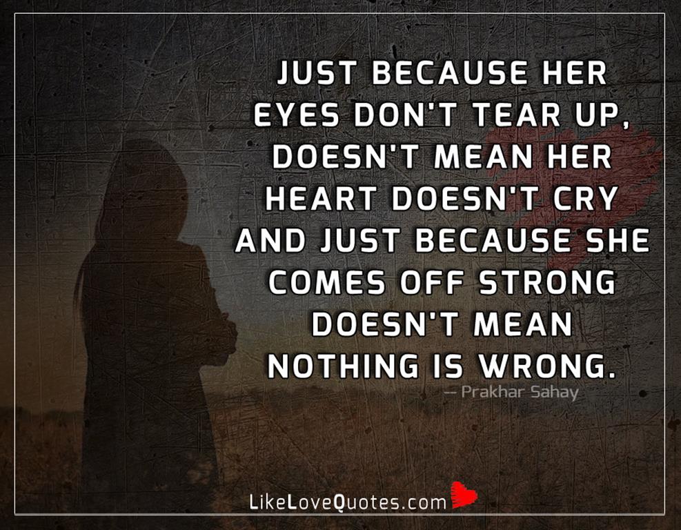 30 Sad Quotes and Sayings With images Part 1