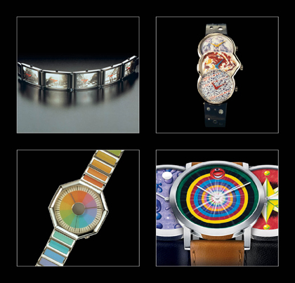 MOVADO WATCHES HISTORY: UNA VIDA EN IMAGENES PARTE 2