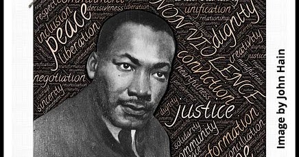Beyond LiteracyLink: Celebrate the Words of Dr. Martin Luther King, Jr.