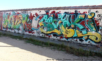 @photojo53: Graffitis por Benicarló(4)