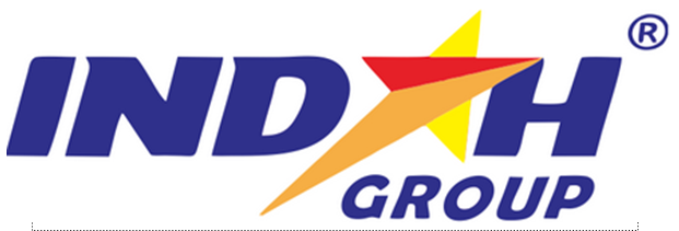 Logo Indah Logistik Cargo