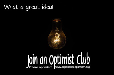 Experience Optimism: 2016