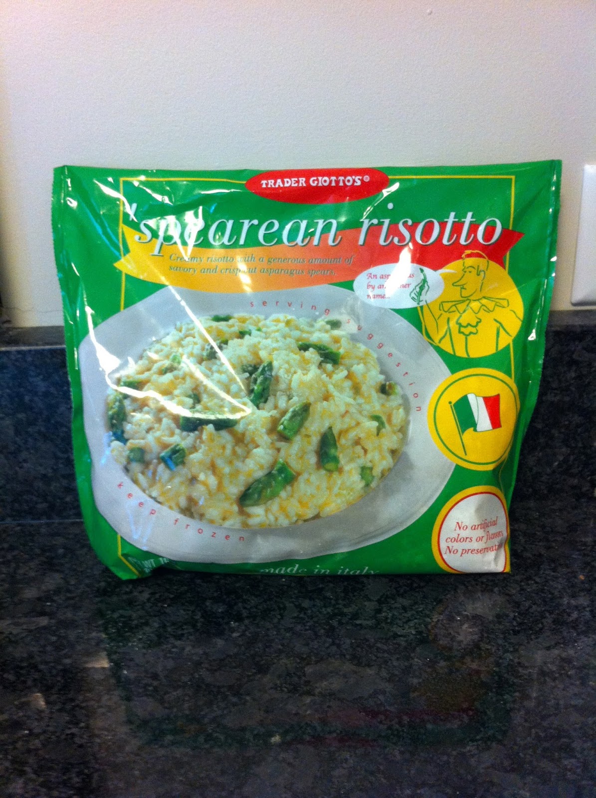 Life {R+S}: My Favorite Trader Joe's Products