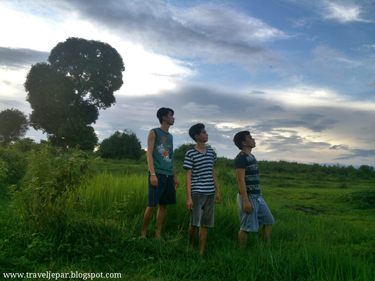 Bignay Farmland | Valenzuela City