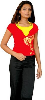 Lankan Models Gallery : images of Sri Lanka Fashion model Nadeeka Perera