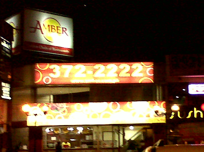 Amber Restaurant - The Filipino's Choice for Pancit Delivery | The ...