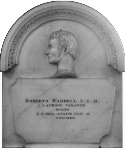 Frank the Poet – Francis MacNamara - 1811-1861: A Convict's Tour to Hell