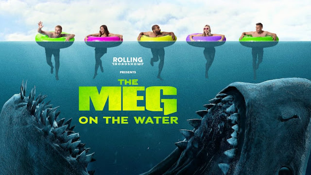 The Meg Movie
