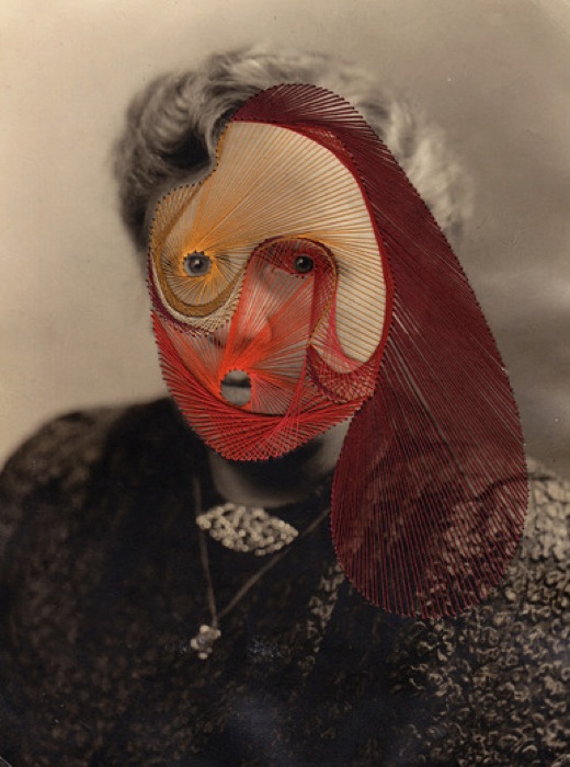 William Zuback photographs: a visual journey: Artist: Maurizio Anzeri