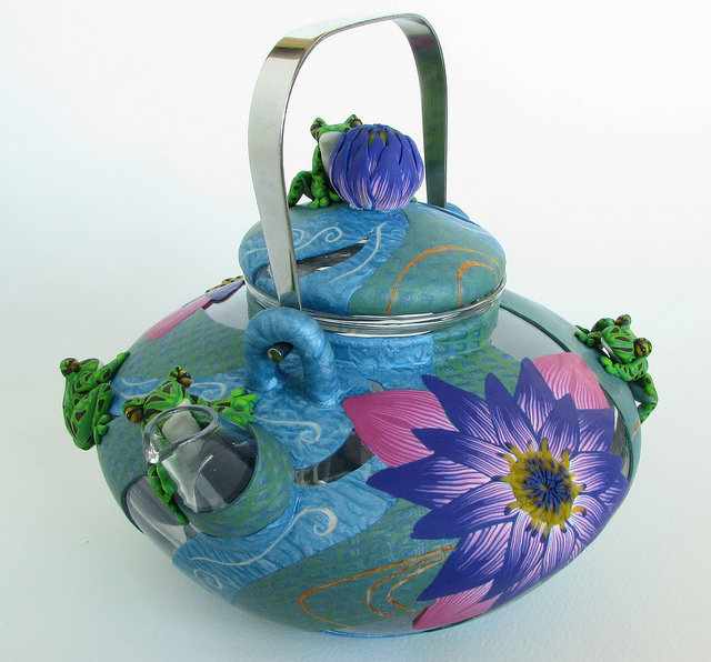 FREE Polymer Clay Tutorials : THE Tool Every Polymer Clay Artist Must ...