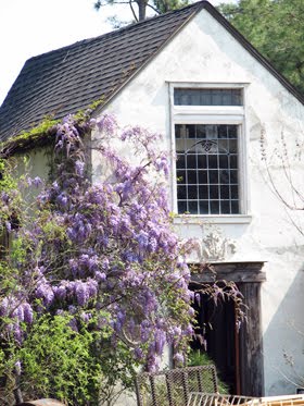 Reflections From the Fence: Birthday Observances, George H. Lashbrook