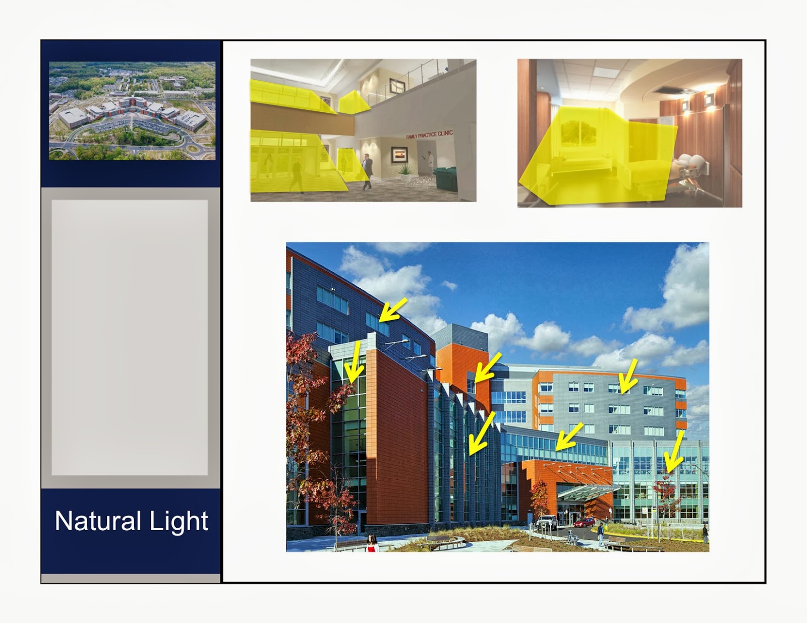 ARCH3610F13NitaV: Natural Light + Structure + Private vs. Public