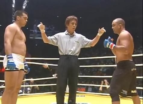 KO IMPACT: MMA - UFC: Recordar es vivir: Video completo de la pelea ...