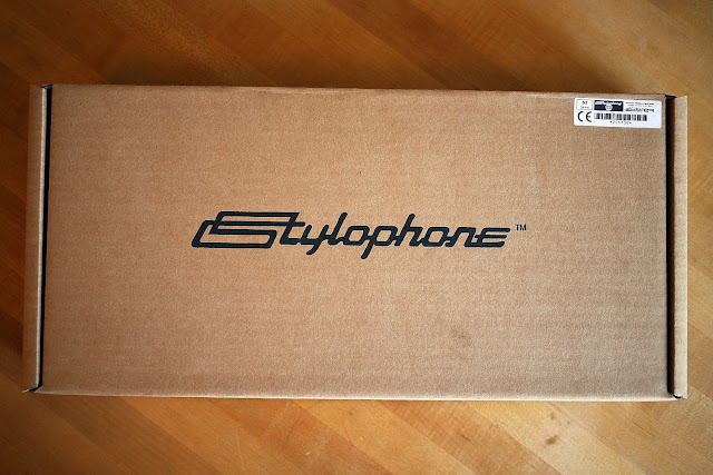 MATRIXSYNTH: DUBREQ STYLOPHONE S2