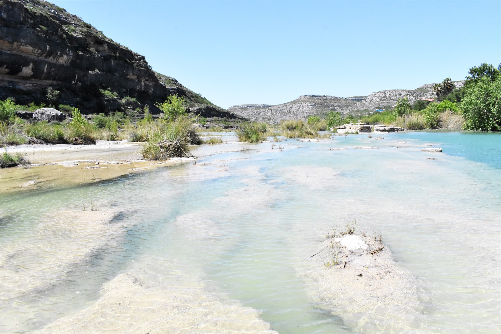 Looknfishy: The Devils River (w/ video)