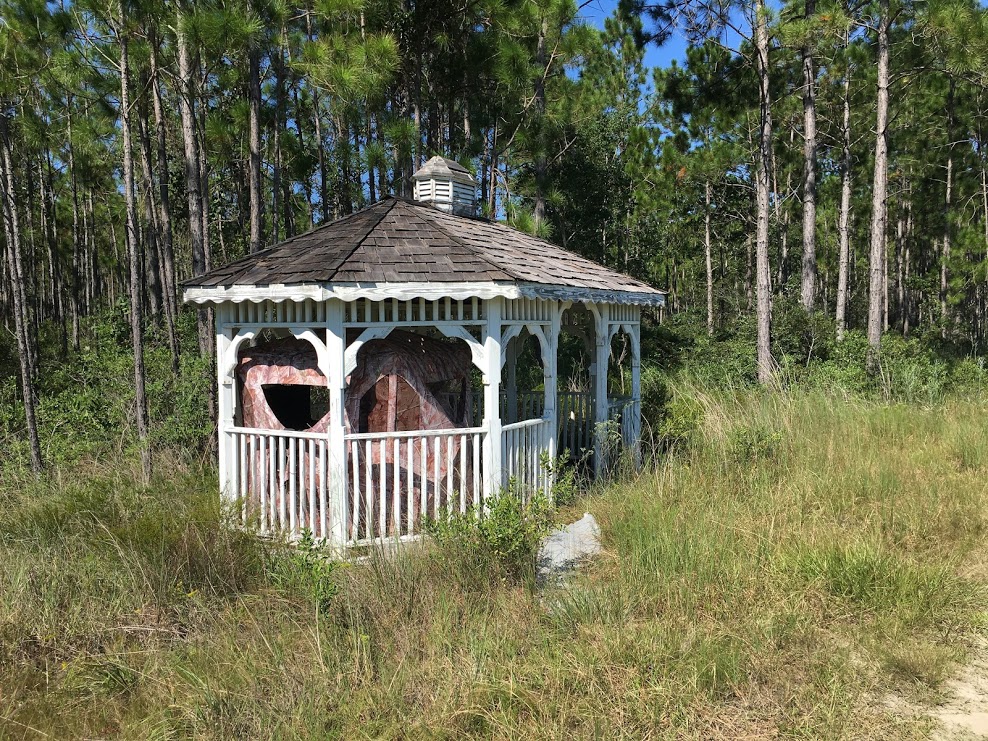 Alabama Yesterdays: A Visit to the Dauphin Island Area (2)