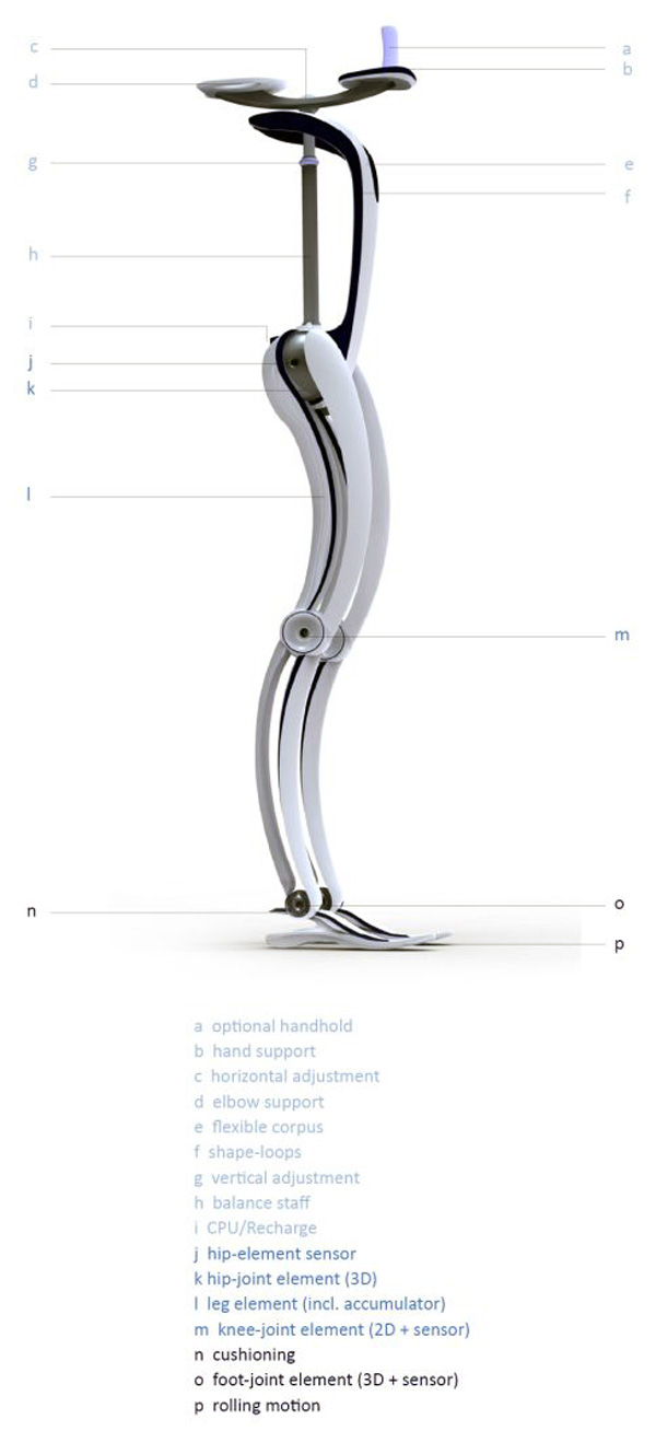 REHABILITACIÓN Y MEDICINA FÍSICA. Mirando al futuro.: Synchronic ...