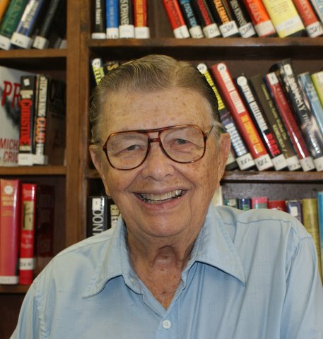 Lynn's little bit of trivia : Happy Birthday, John Jordan