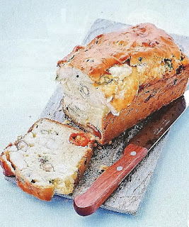 Les petites et grandes gourmandises de Zem.