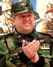 Bosnopolitan: Rasim Delić utvrđivao srpske položaje