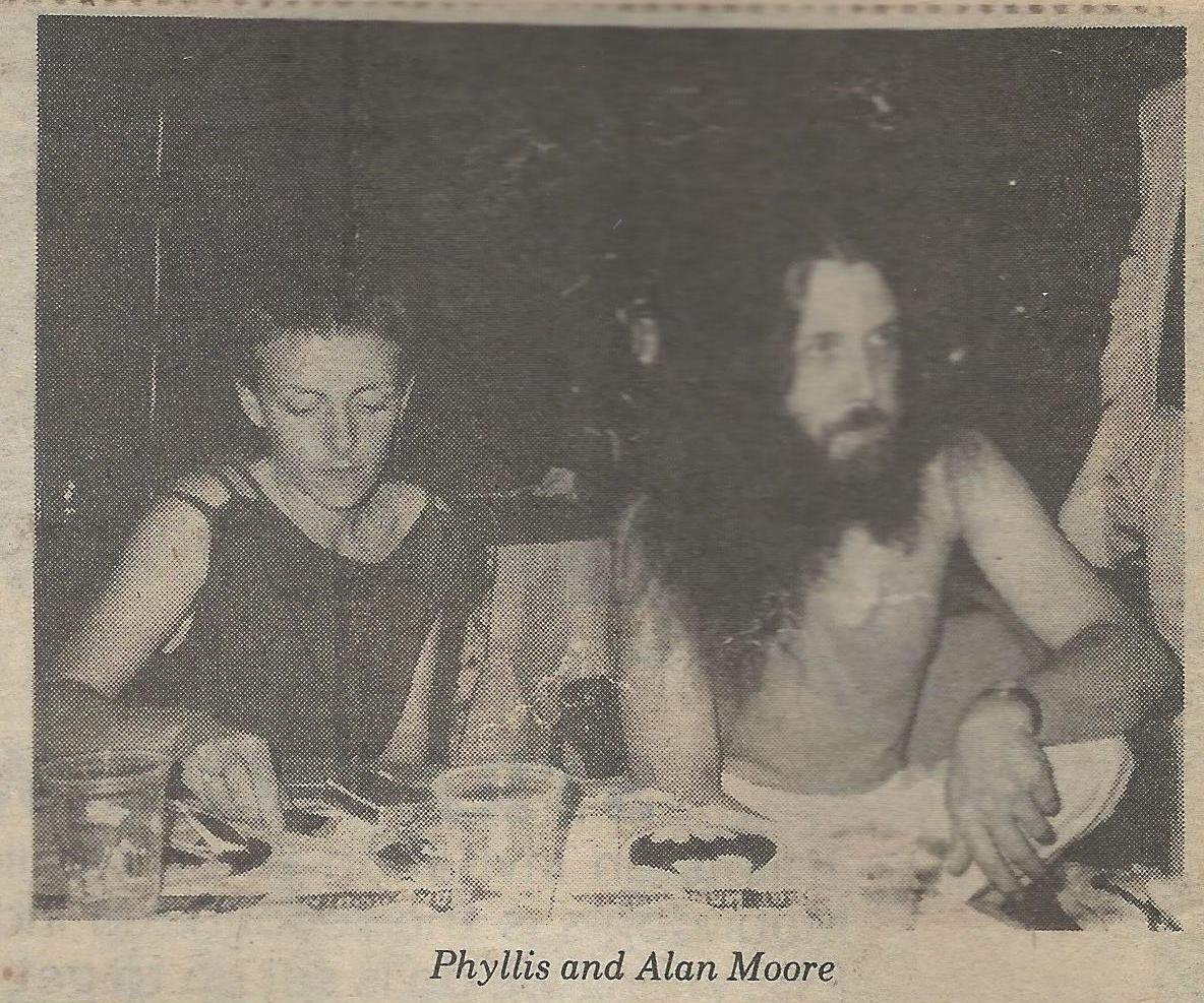 * ALAN MOORE WORLD *: 2015/08