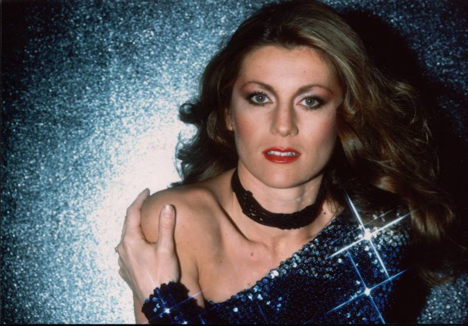 DISCO CHEZ JULIAN: Sheila B. Devotion, de l'Europe aux USA