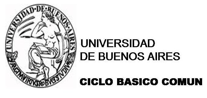 Islas Malvinas 01: Inscripción CBC en la UBA para exámenes libres de ...