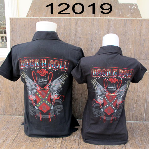 18+ Top Terbaru Baju Bayi Rock N Roll