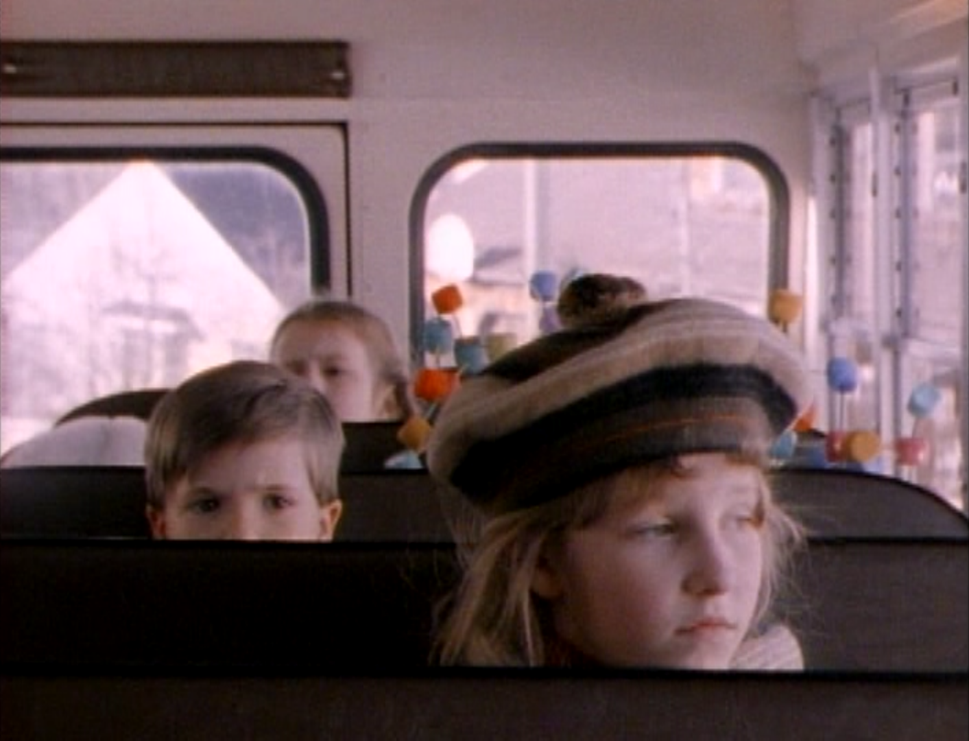 DVD Exotica: Before Todd Haynes' Carol, See Dottie Gets Spanked