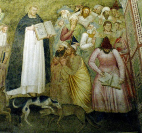 Daily Medieval: Scholar of the Supernatural