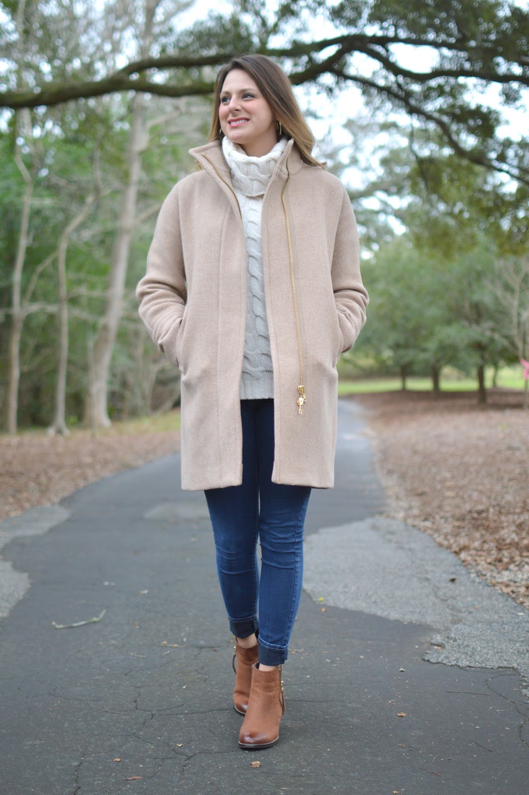 Bundled | Southern Style | a life + style blog
