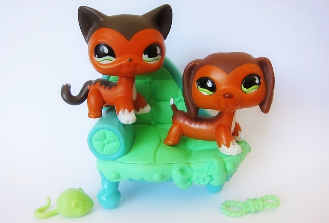Littlest pet shop blogi: Lps kuvia / lps pictures
