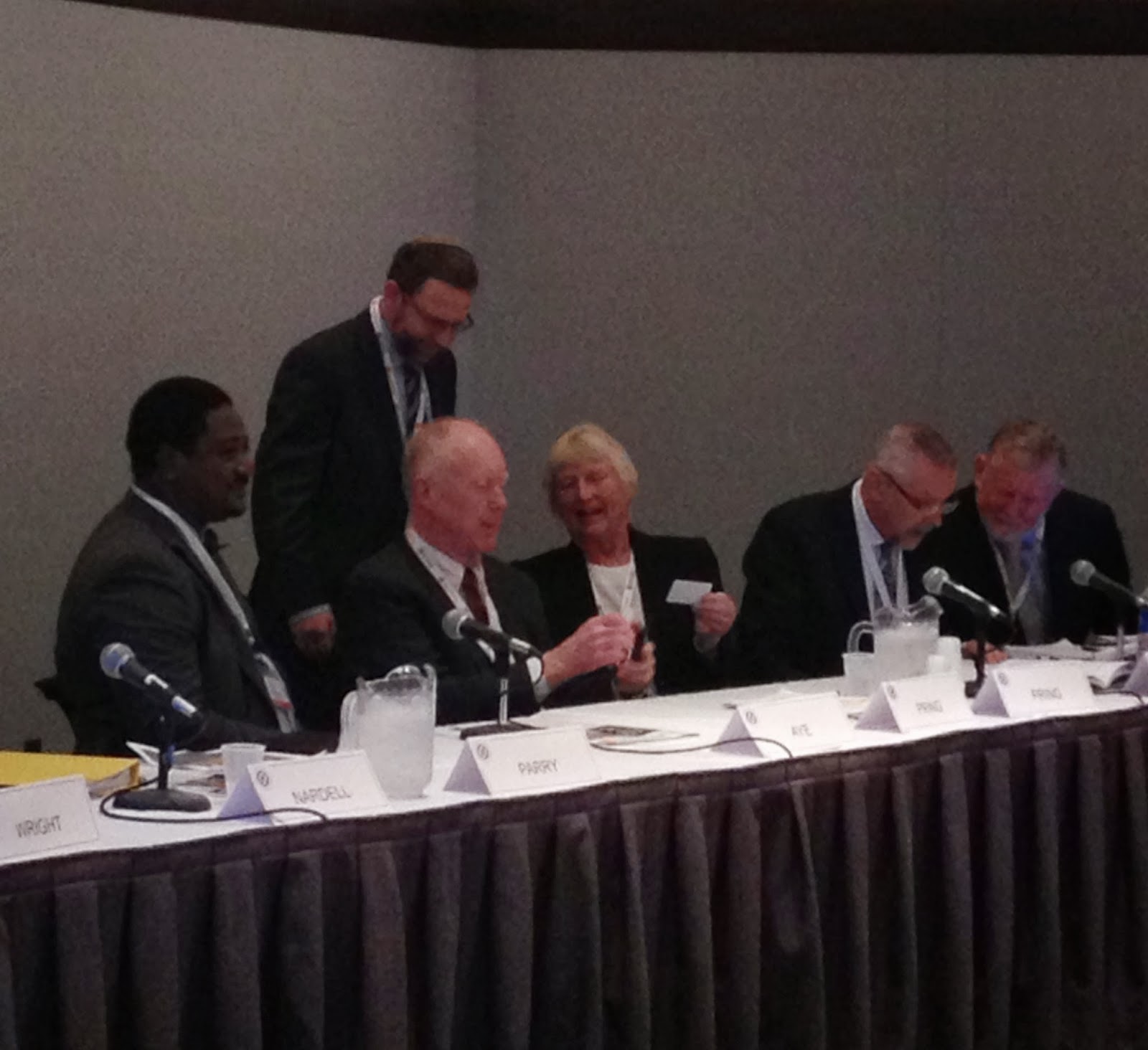 Environment & Natural Resources in the 21st Century: Denver Law ...