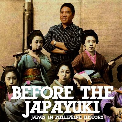 Japan in Philippine History