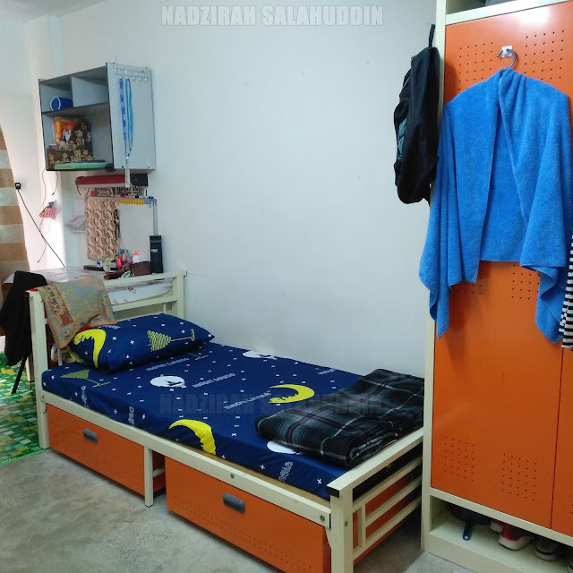 Selamat Datang ke Inasis TM, UUM | NaSa