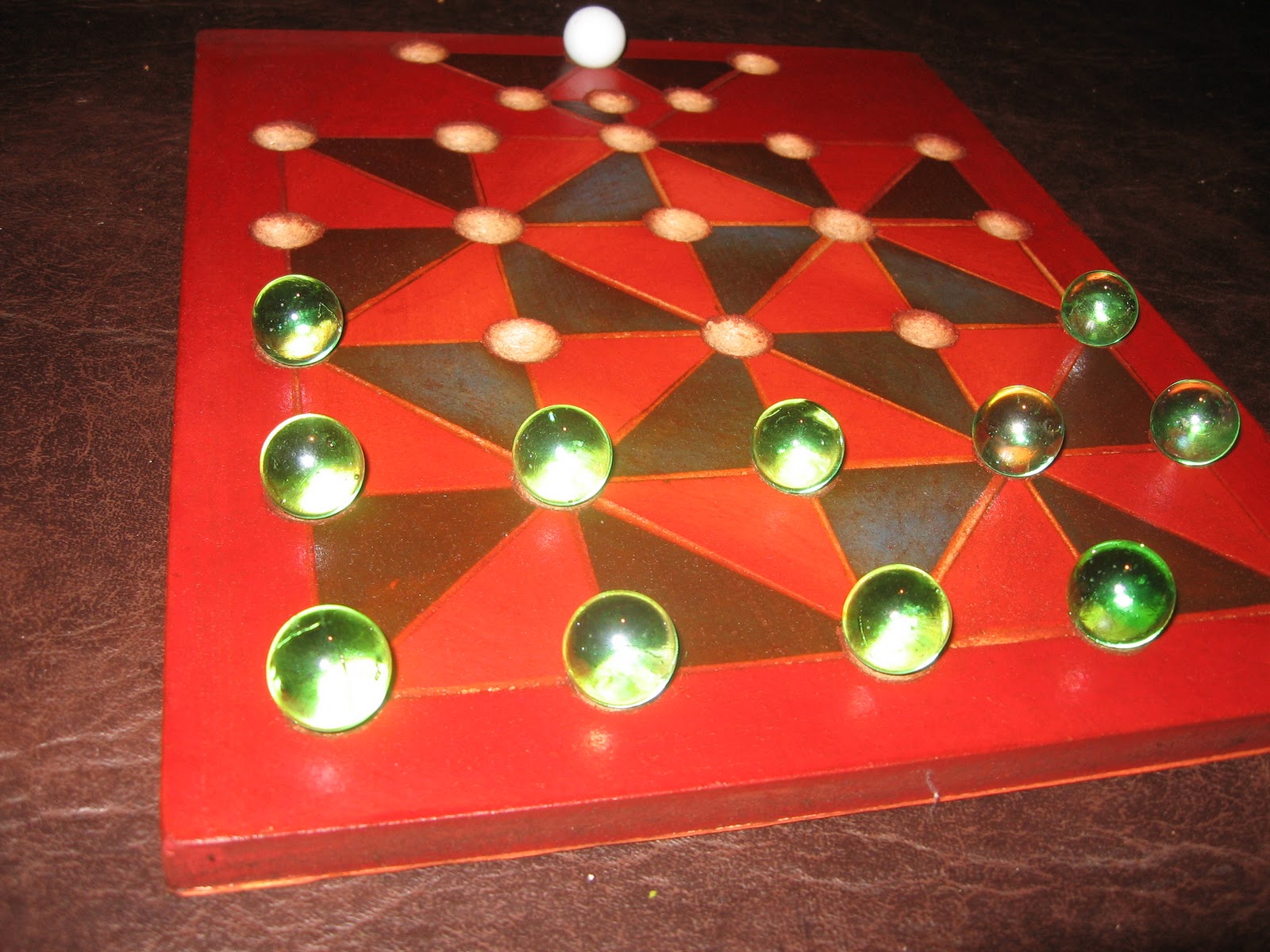 Juegos de Mesa - Game ARTE EN JUEGOS