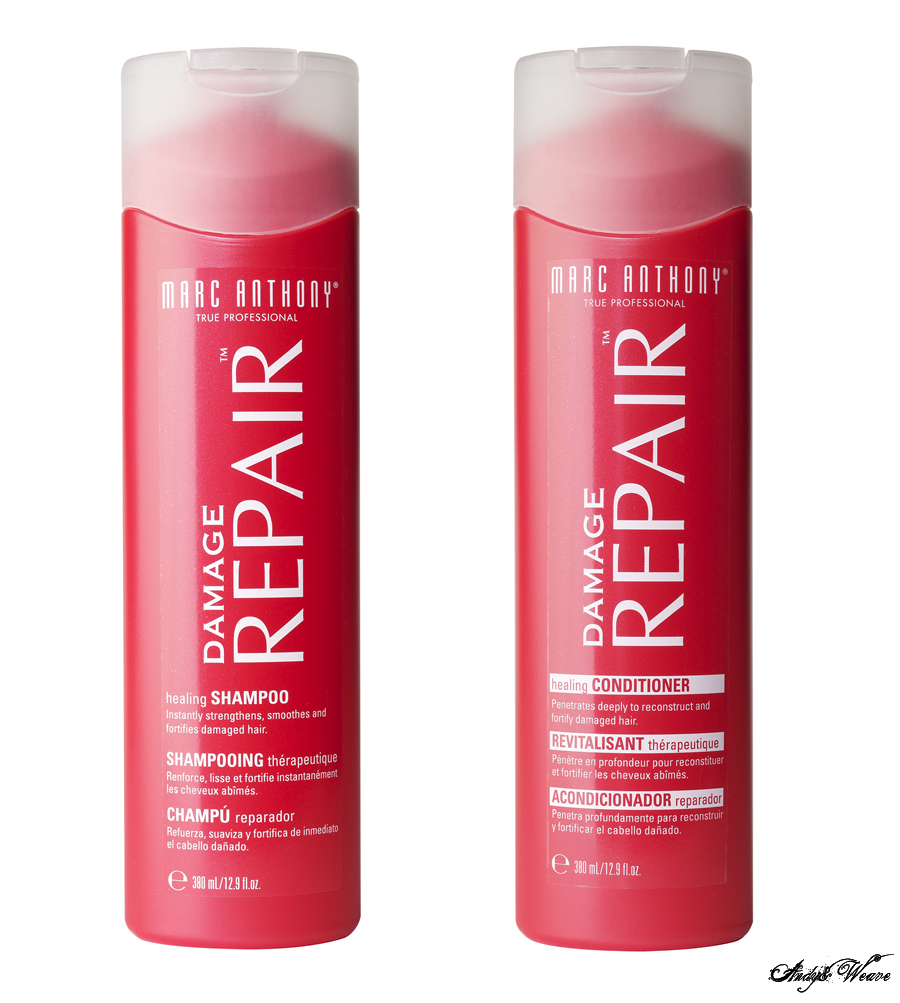 Andy&Weave. by Andrea Razali: Product Review - Marc Anthony True ...