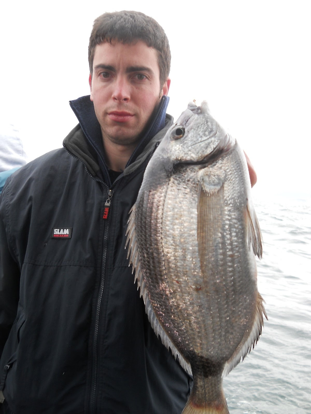Pesca deportiva en las Rias Gallegas: Fin de semana a Tope con ...