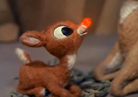 Rodolfo, el reno de la nariz roja | Cuentos Navideños