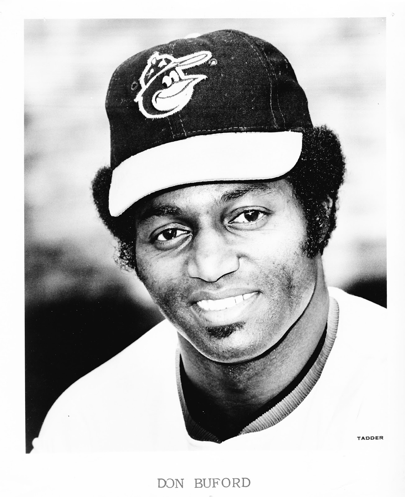 The Five Tool Collector: Mort Tadder Photos