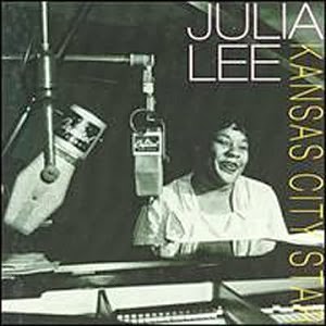 FROM THE VAULTS: Julia Lee born 31 October 1902