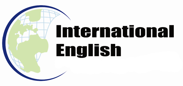 International English