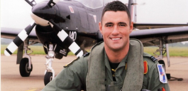 Kathryn's Report: Man charged with murder after Welsh pilot found dead