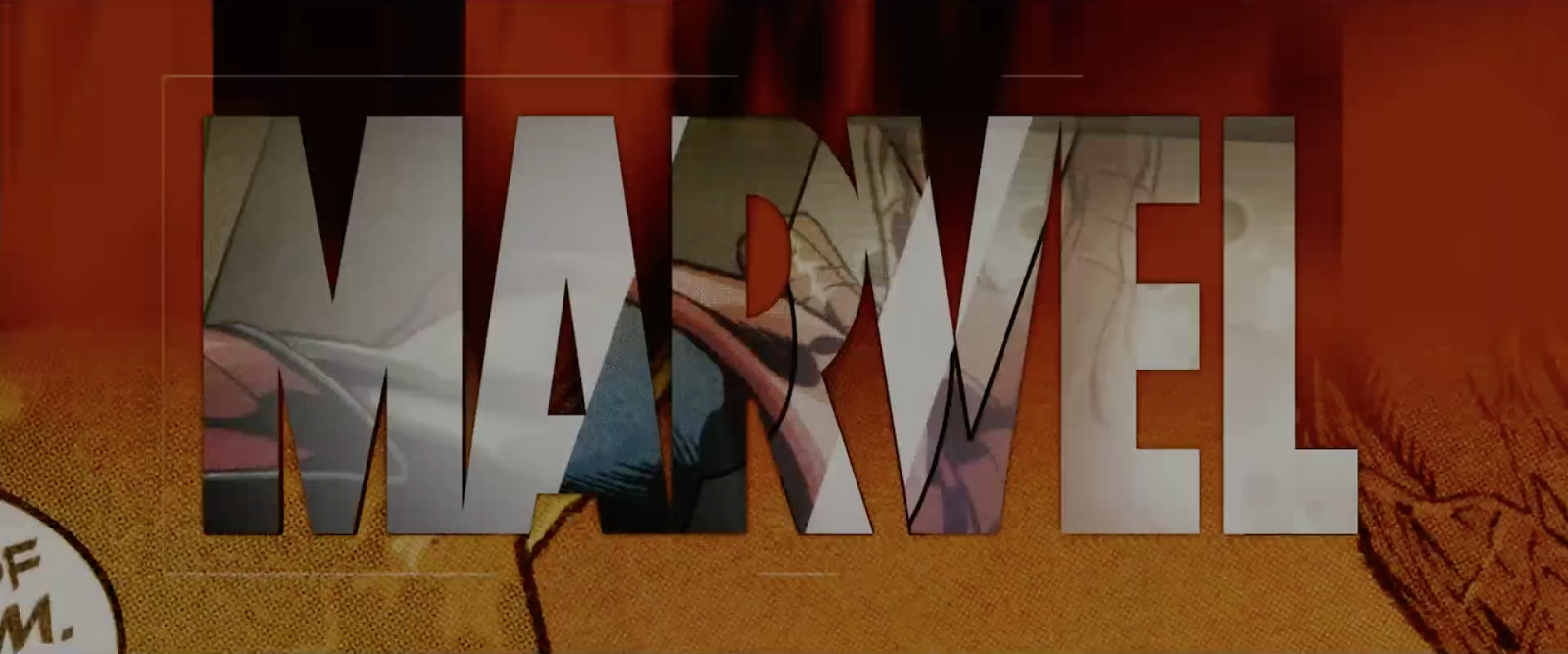 Bob Canada's BlogWorld: Marvel Vs Marvel