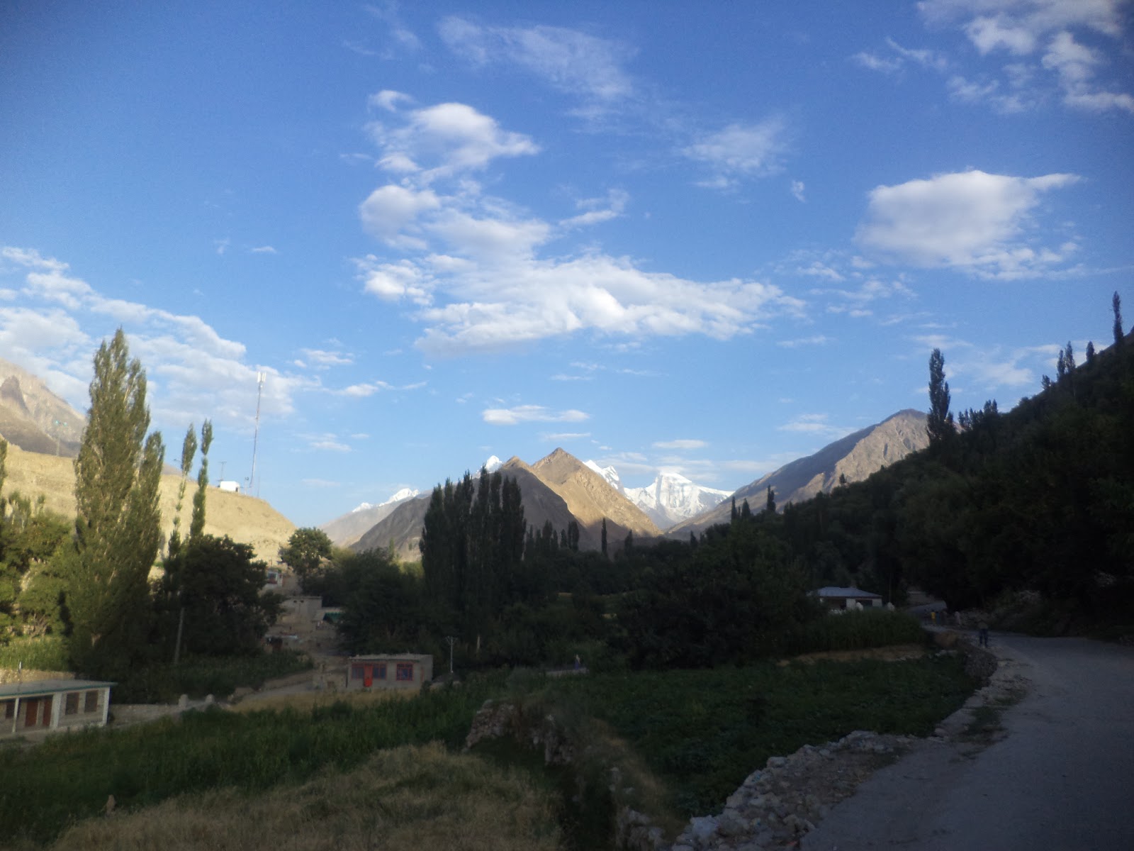 Gilgit-Baltistan: Nature photography (Beautiful Destinations of Gilgit ...