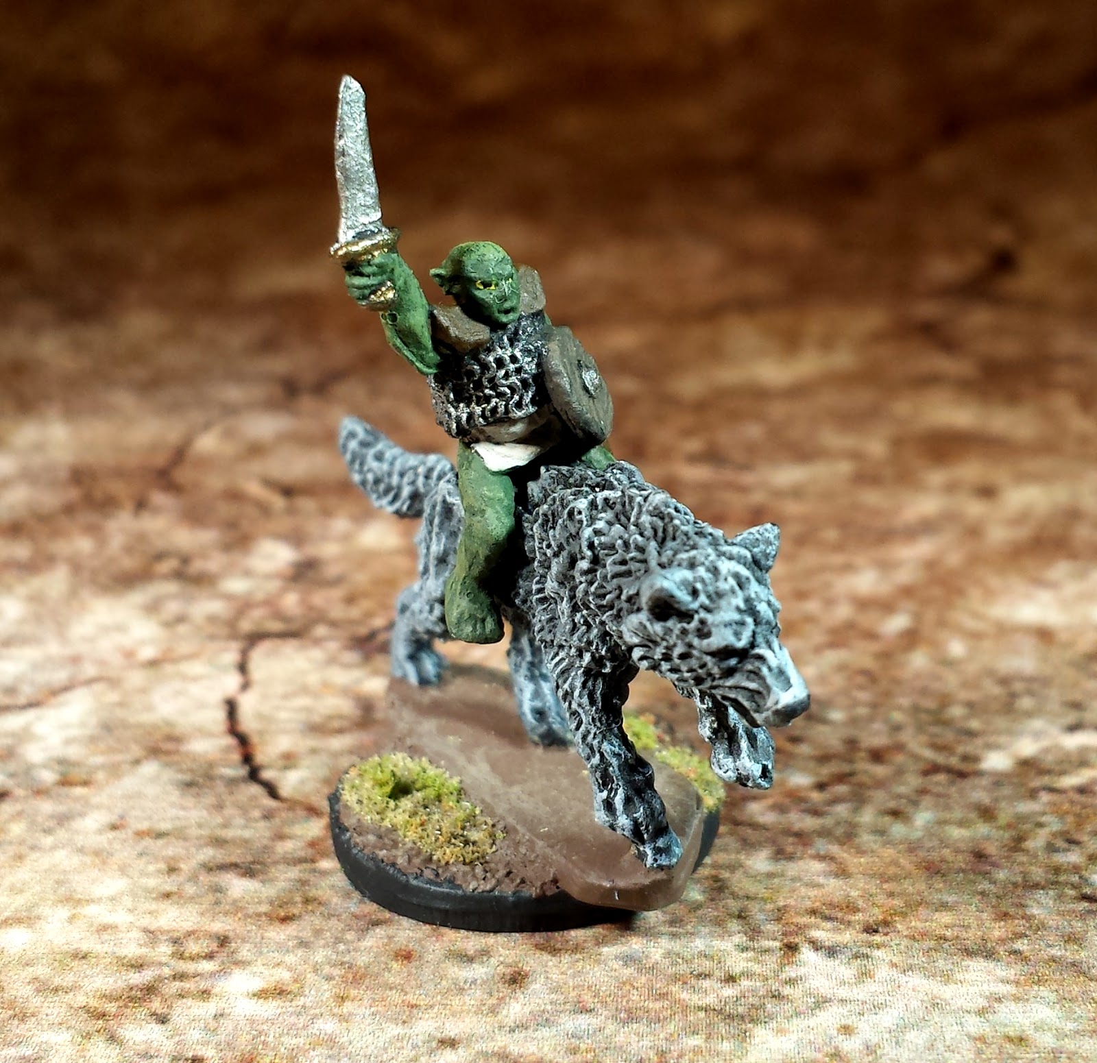 Goblin Wolf Riders - Jade Gaming News