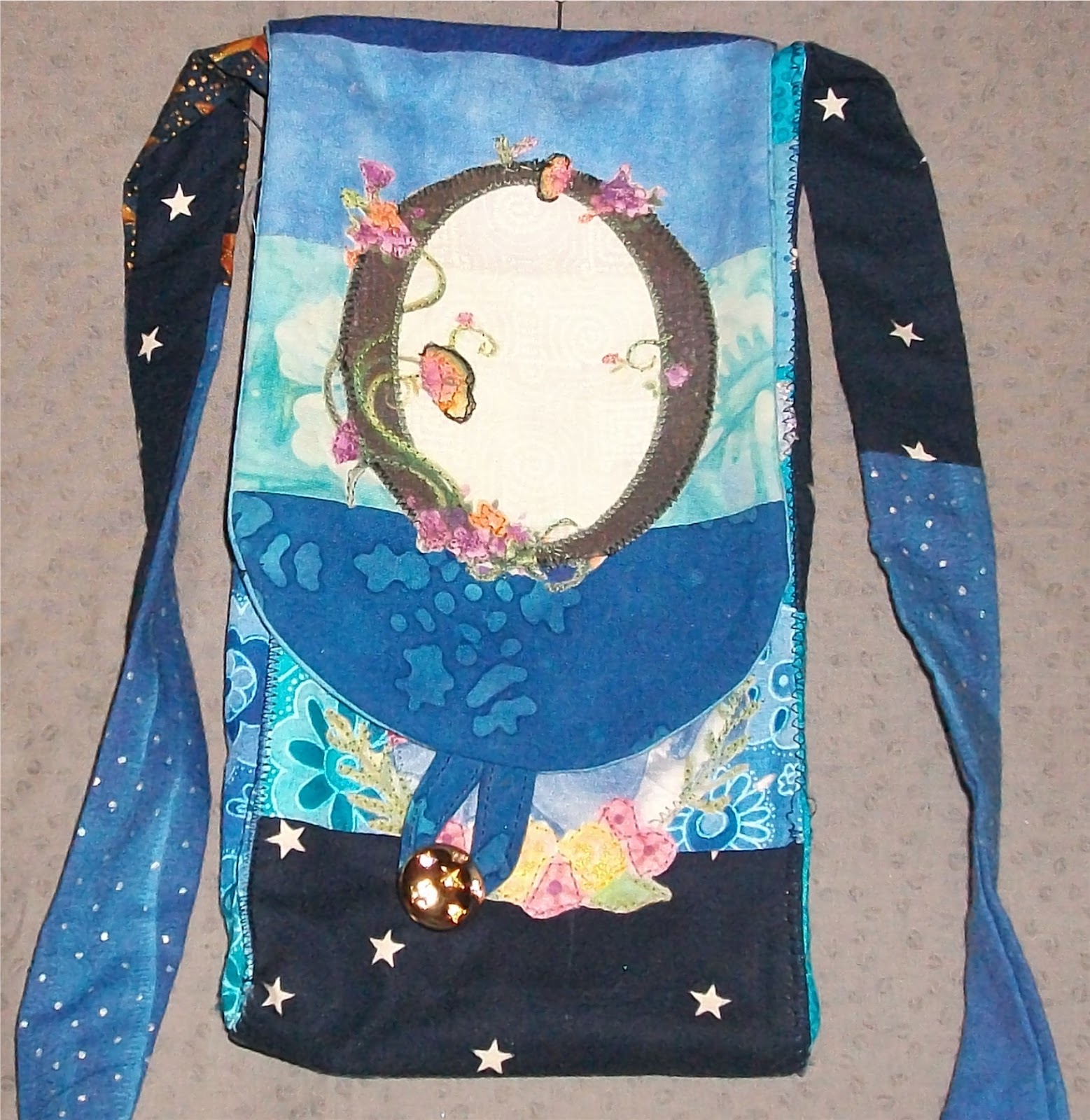 Threadscape Studio: Bags