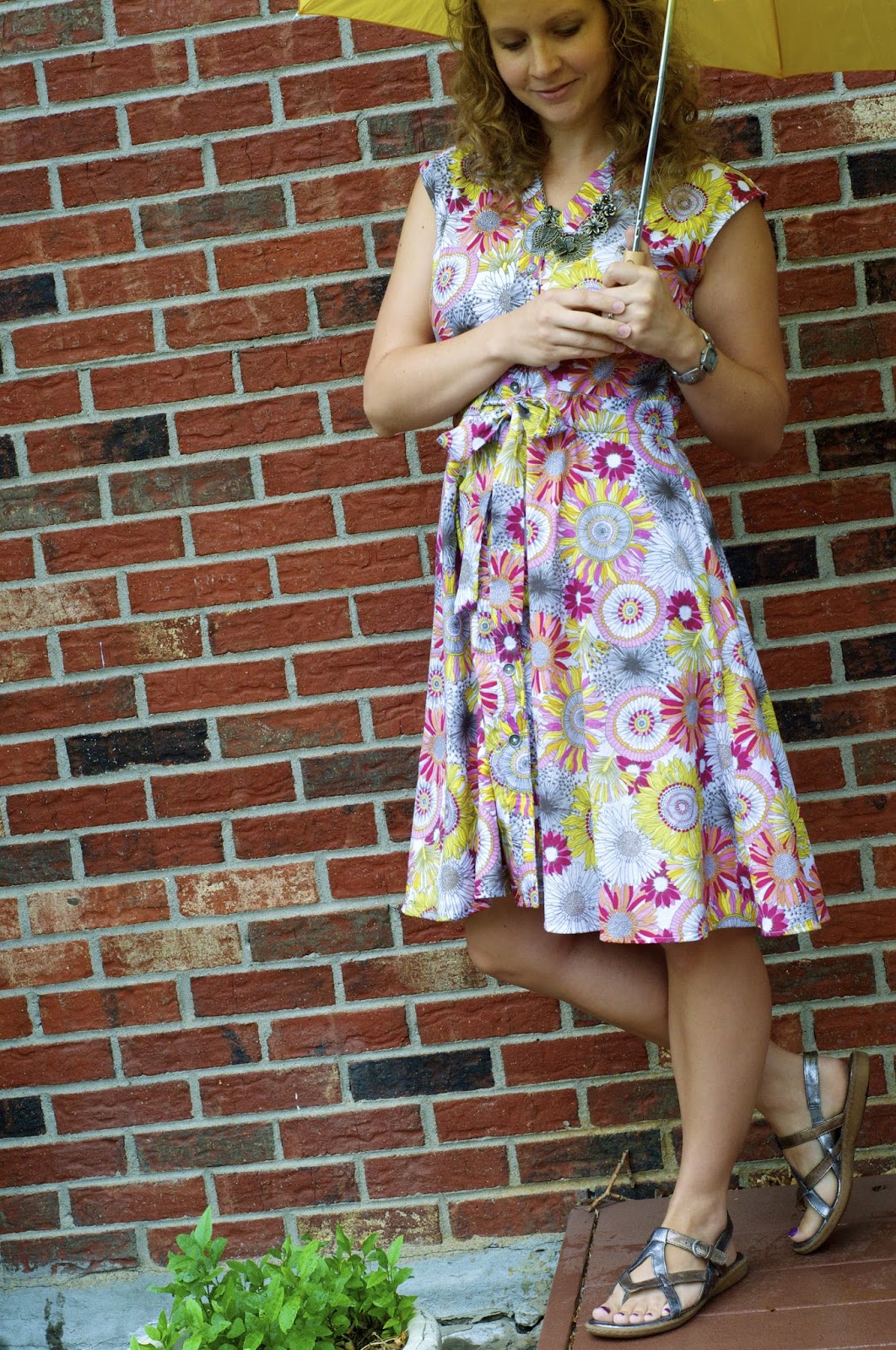 Eat, Pray, Diffuse: two tried, two true