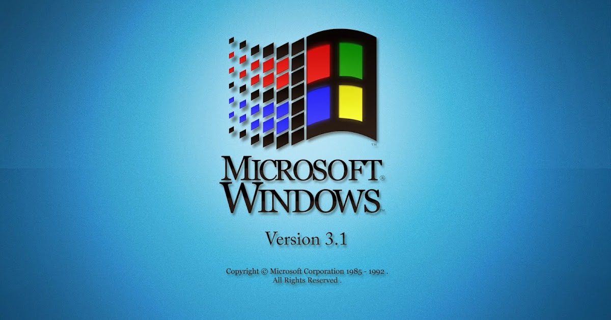 HISTORIA DE WINDOWS 3.1: Windows 3.1 y sus caracteristicas
