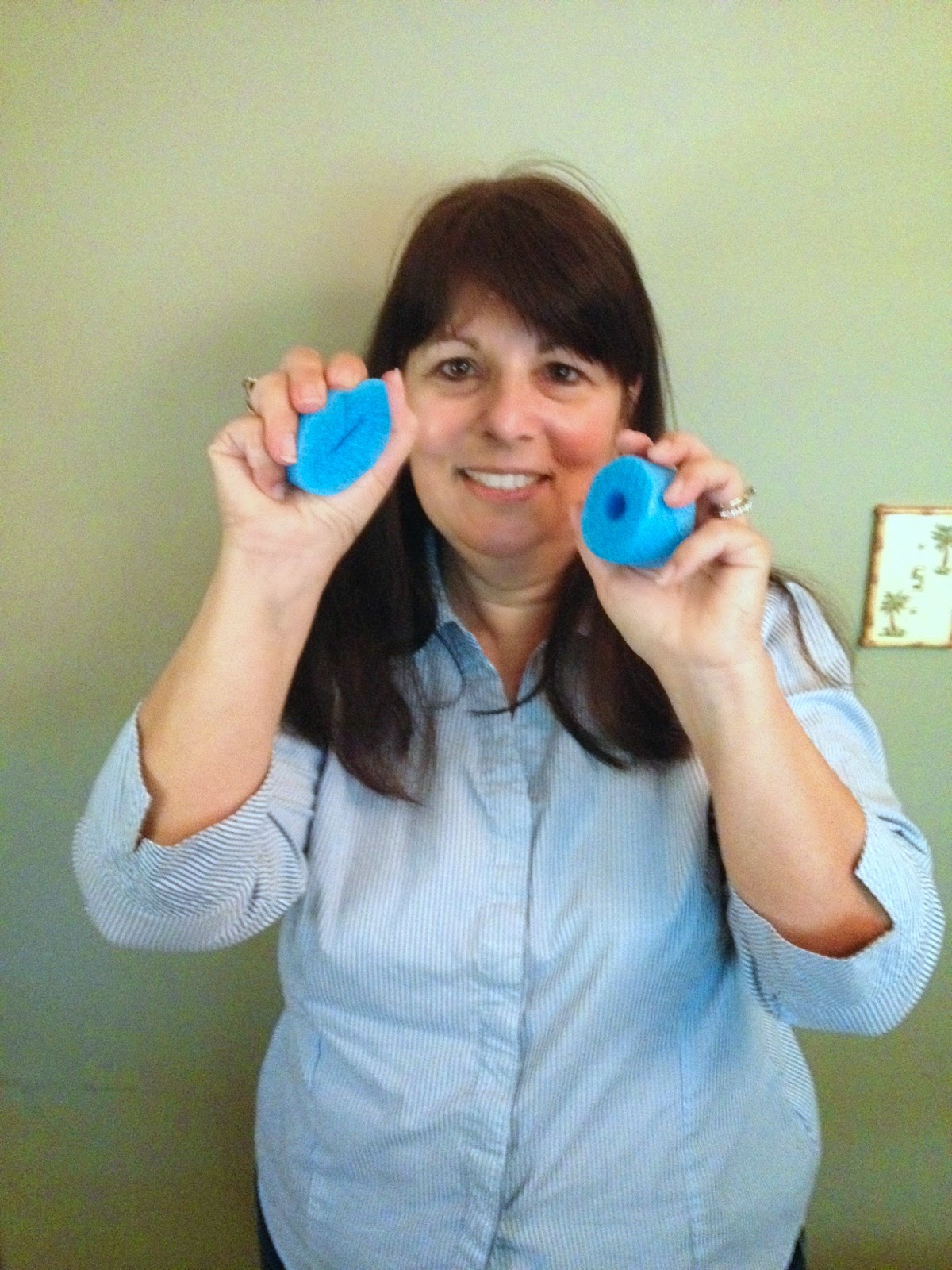 Counselor Games: 3 Easy Steps to Make Easy Stress Relief Balls!